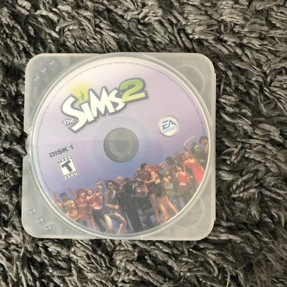 Nintendo | Video Games & Consoles | Nintendo The Sims 2 | Poshmark